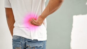 Can Swimming Help with Lower Back Pain & Sciatica? - Sanderstead