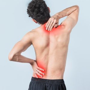 Can Swimming Help with Lower Back Pain & Sciatica? - Sanderstead