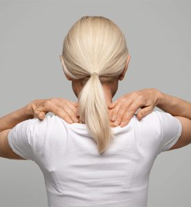 What Are the Symptoms of a Misaligned Neck - Sanderstead