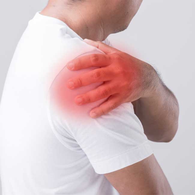 How to Differentiate Between Muscular Pain and Nerve Pain - Sanderstead