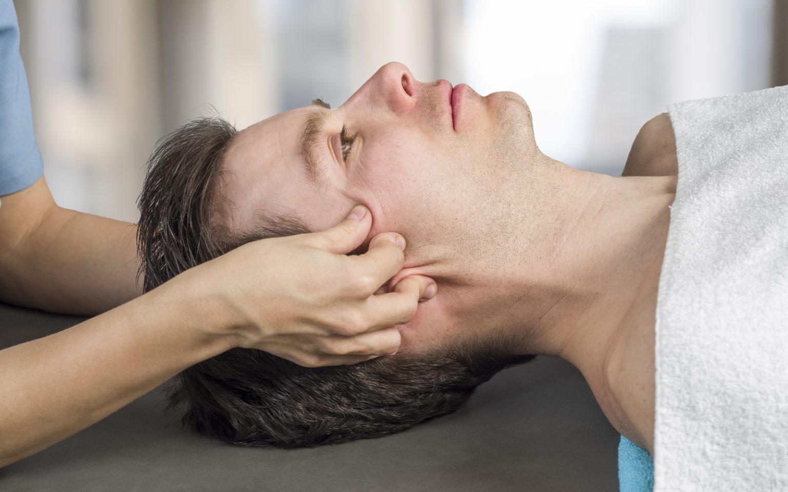 Are Osteopaths Recognised by the NHS - Sanderstead