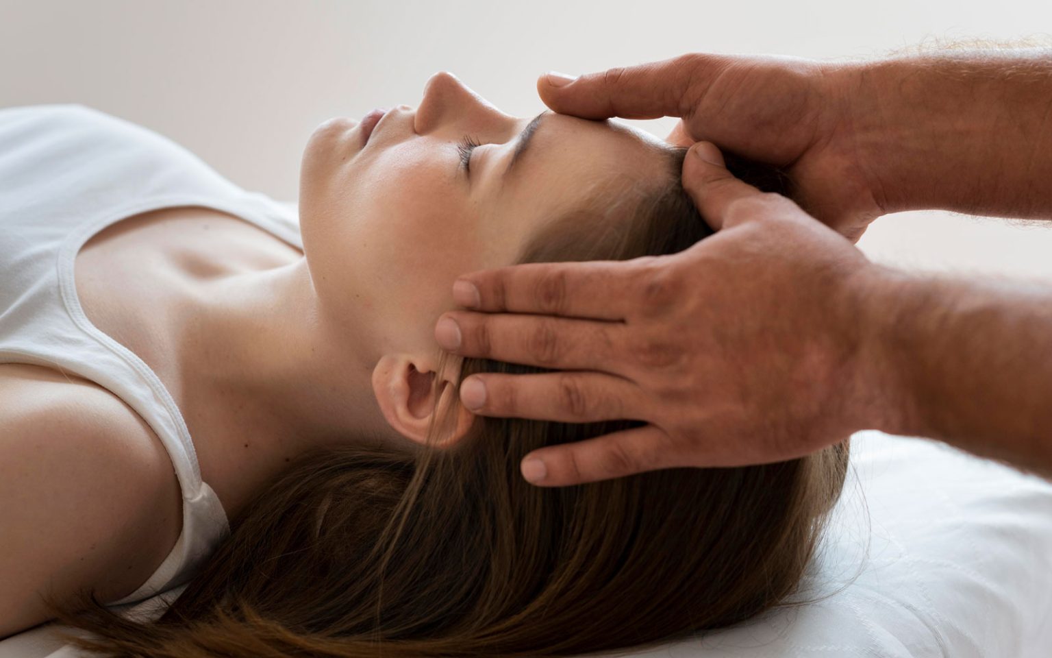 Are Osteopaths Recognised by the NHS - Sanderstead